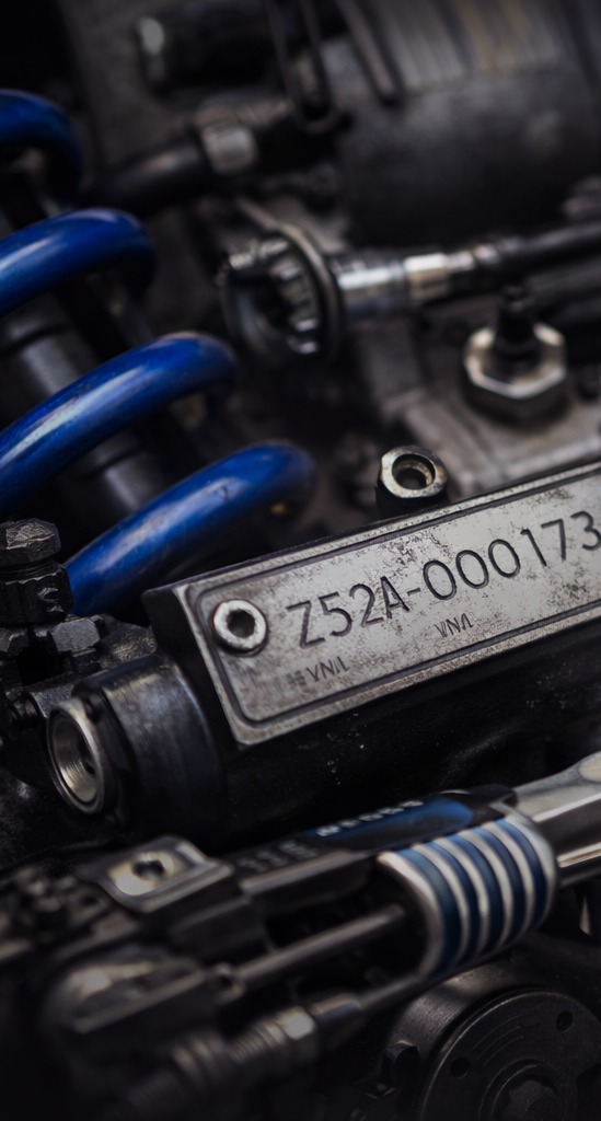 Japanese Car Parts – OEM Parts for Japanese Vehicles